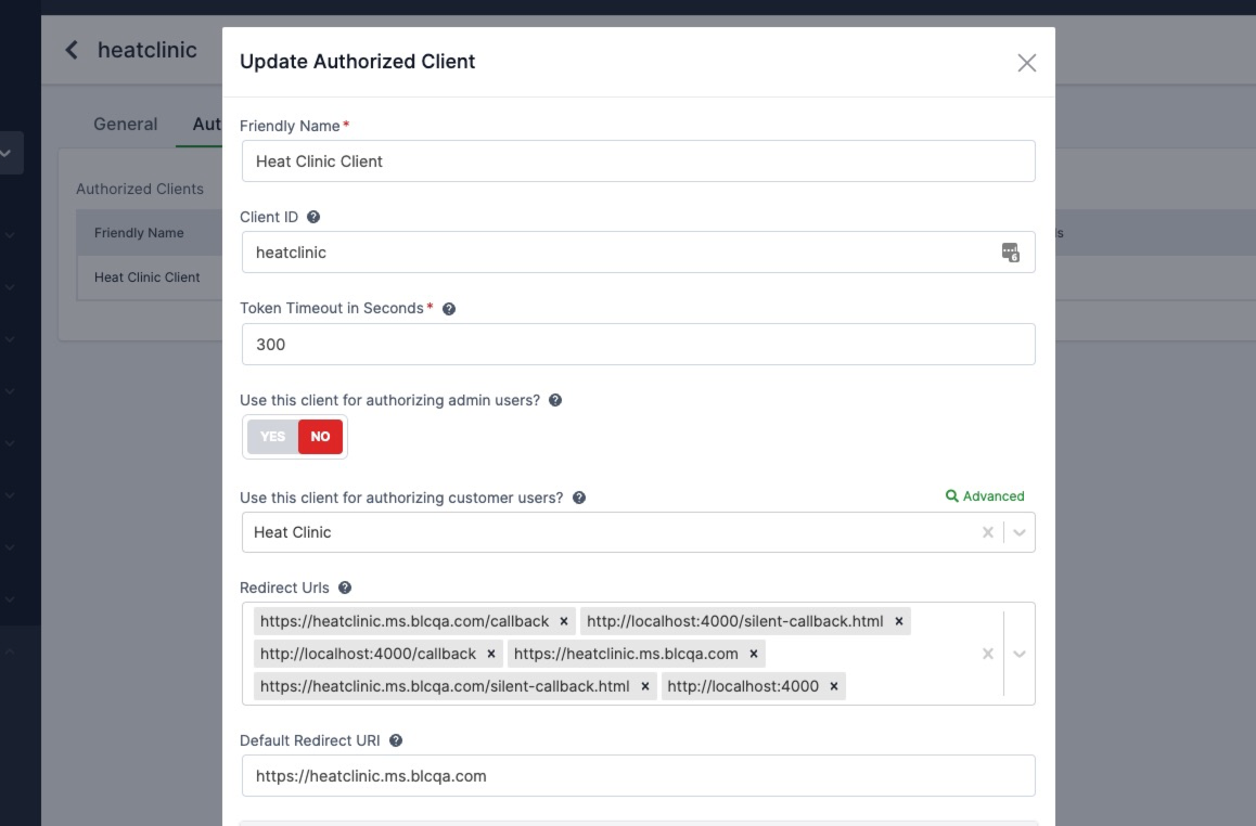 Common Error Response Debug Guide – Broadleaf Commerce